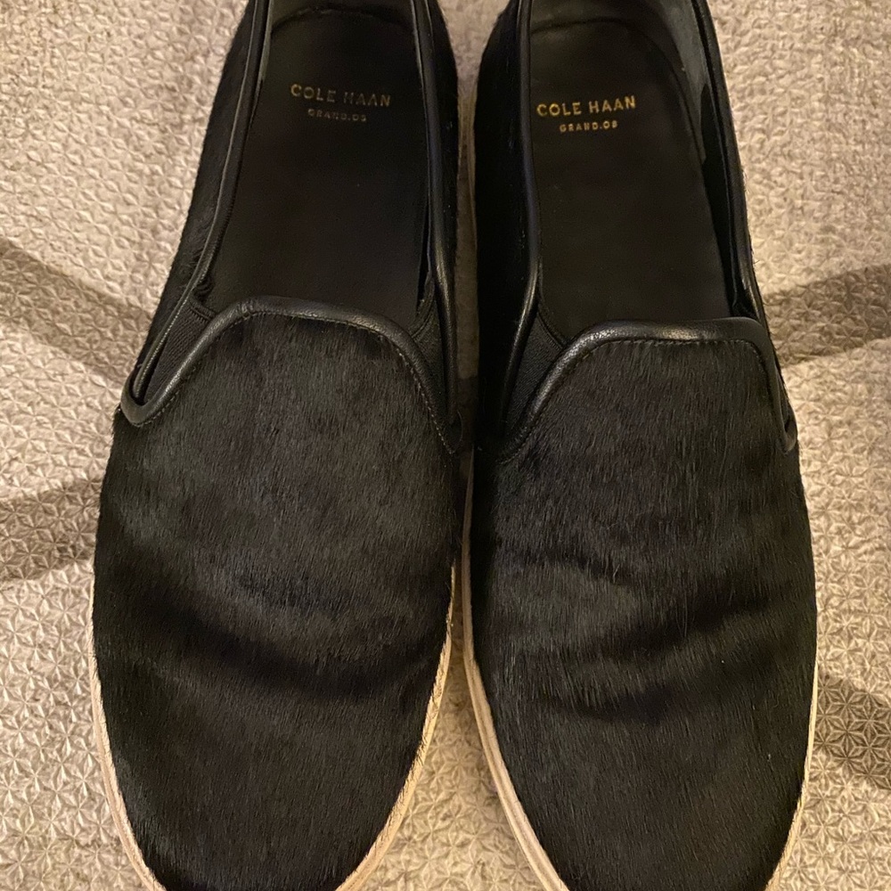 Cole Haan Grand Os - Gem